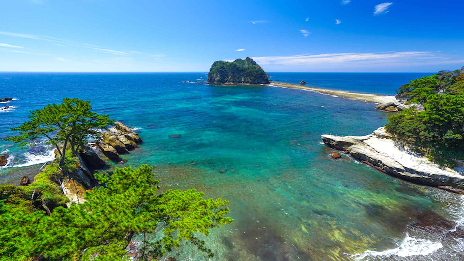 Izu Hanto | Nippon Touch