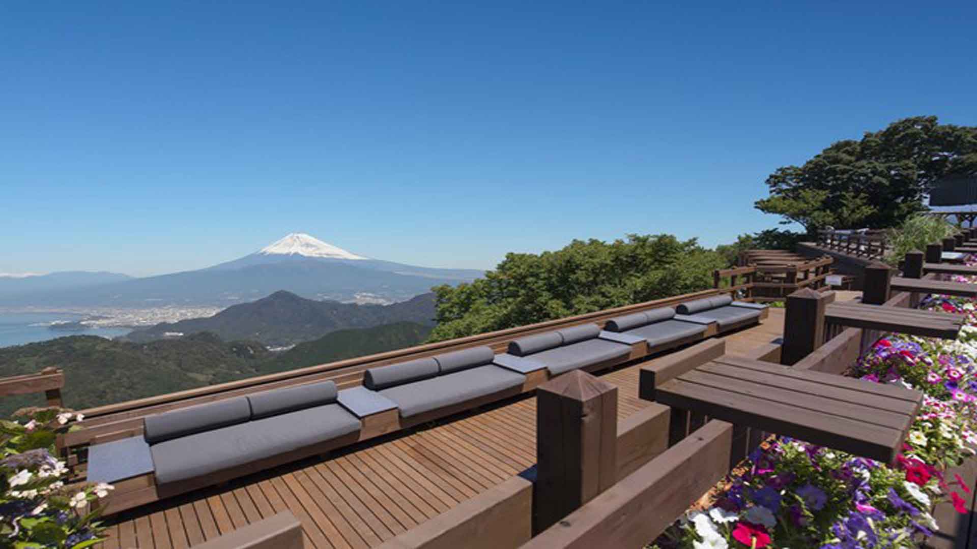 Izu Hanto | Nippon Touch