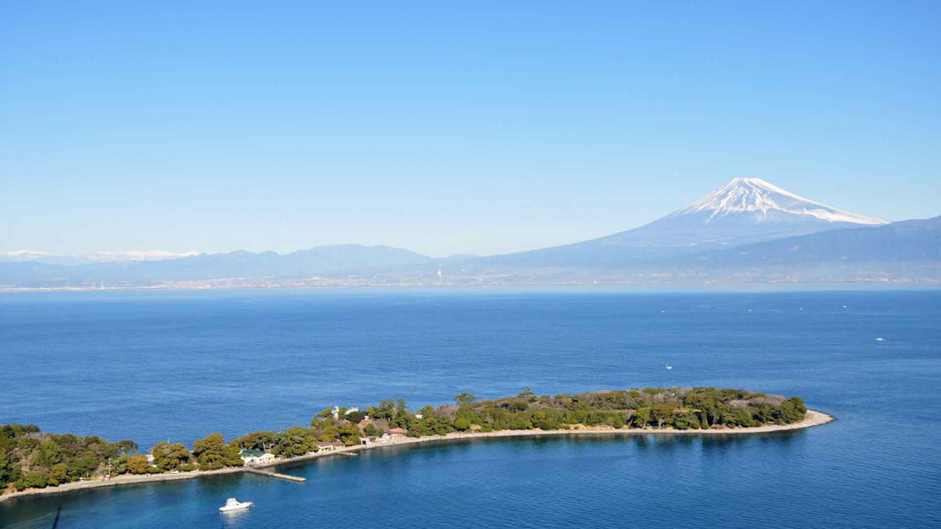 Izu-Hanto | Nippon Touch