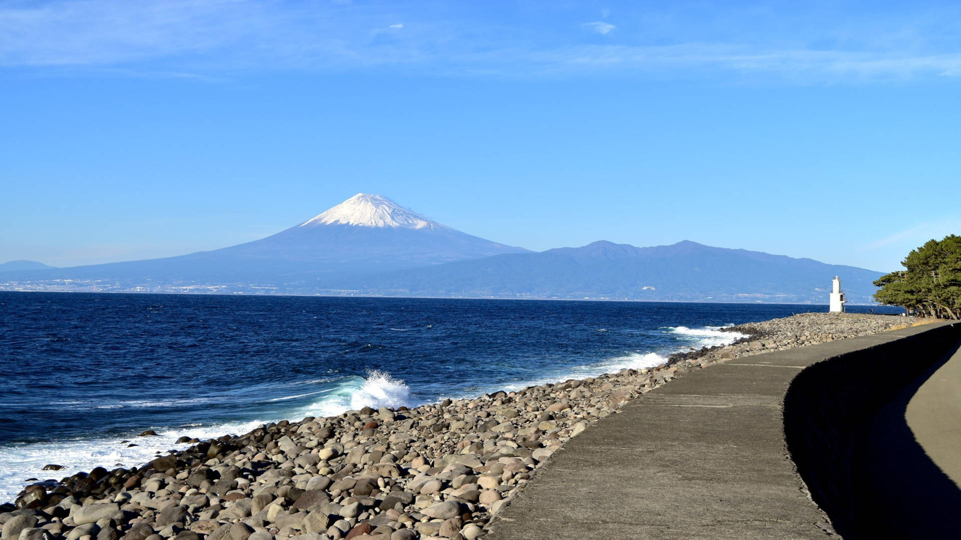 Izu Hanto | Nippon Touch