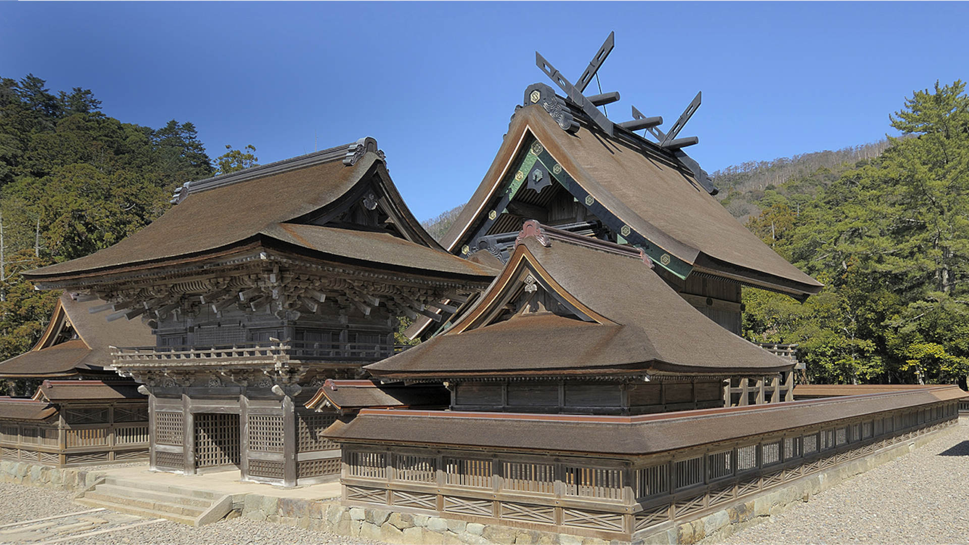 Izumo-2 | Nippon Touch