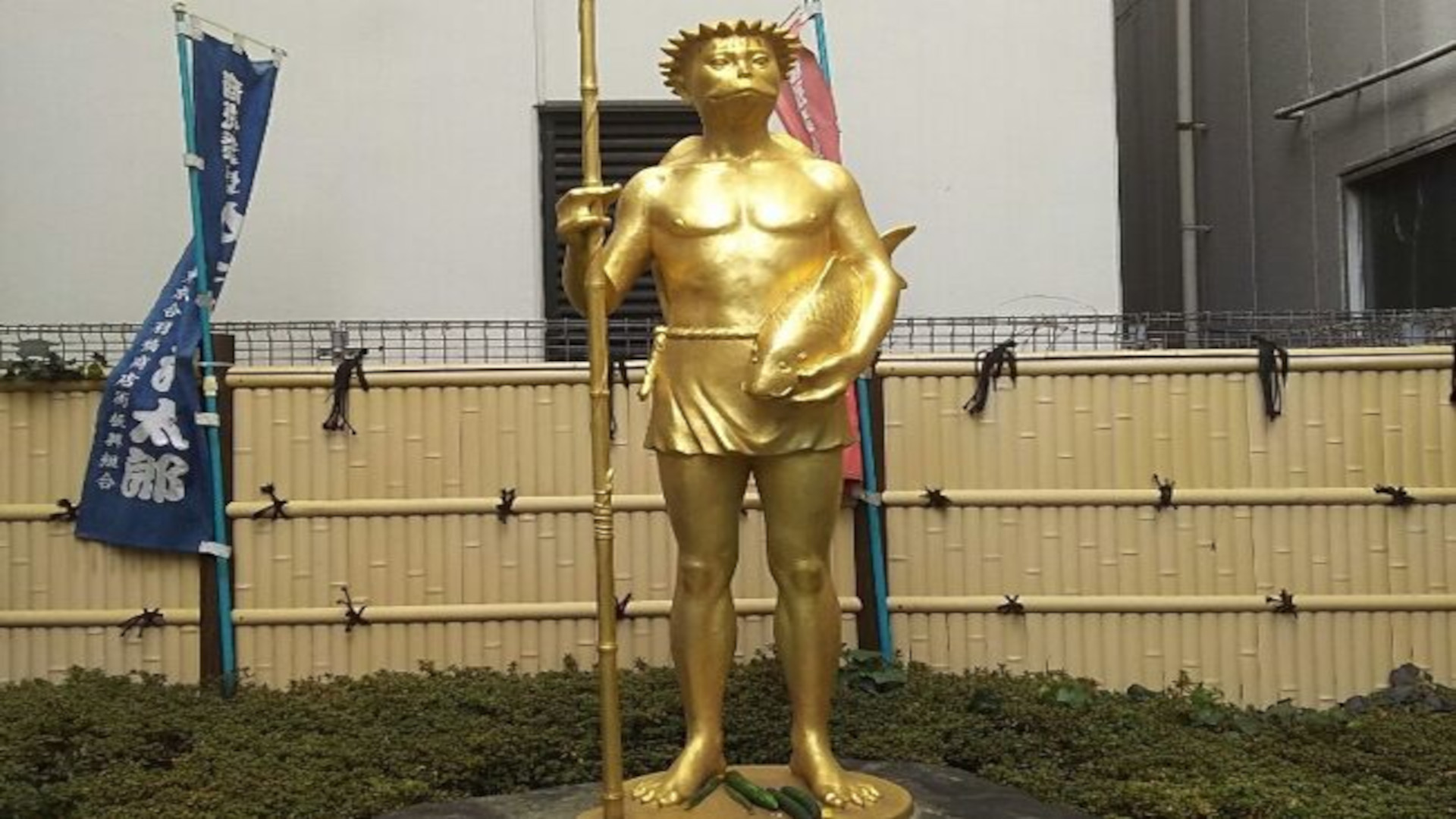 Kappabashi | Nippon Touch