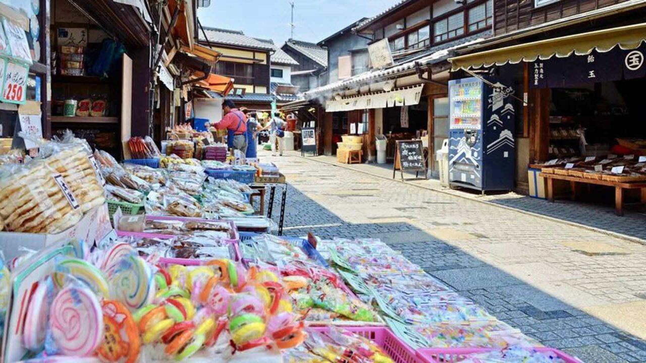 Kawagoe | Nippon Touch