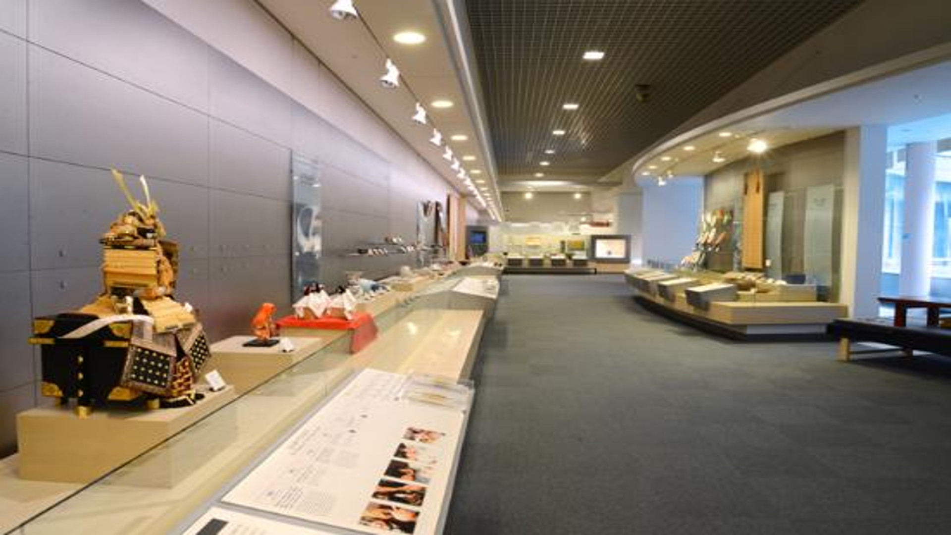 Kyoto-museum-interieur | Nippon Touch