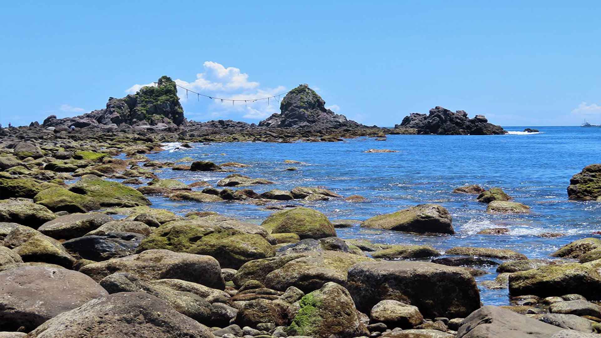 Izu Hanto | Nippon Touch