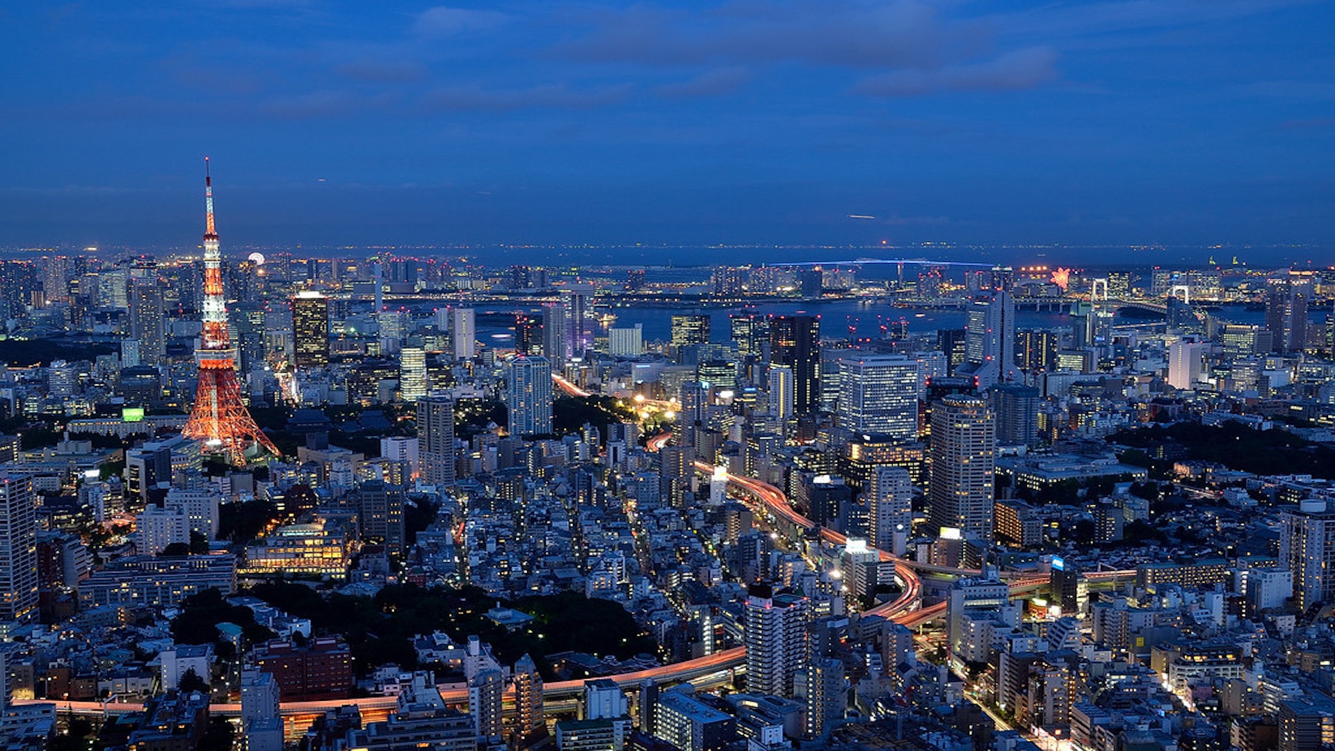 Les Observatoires de Tokyo | Nippon Touch