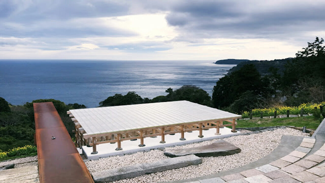 Izu Hanto | Nippon Touch