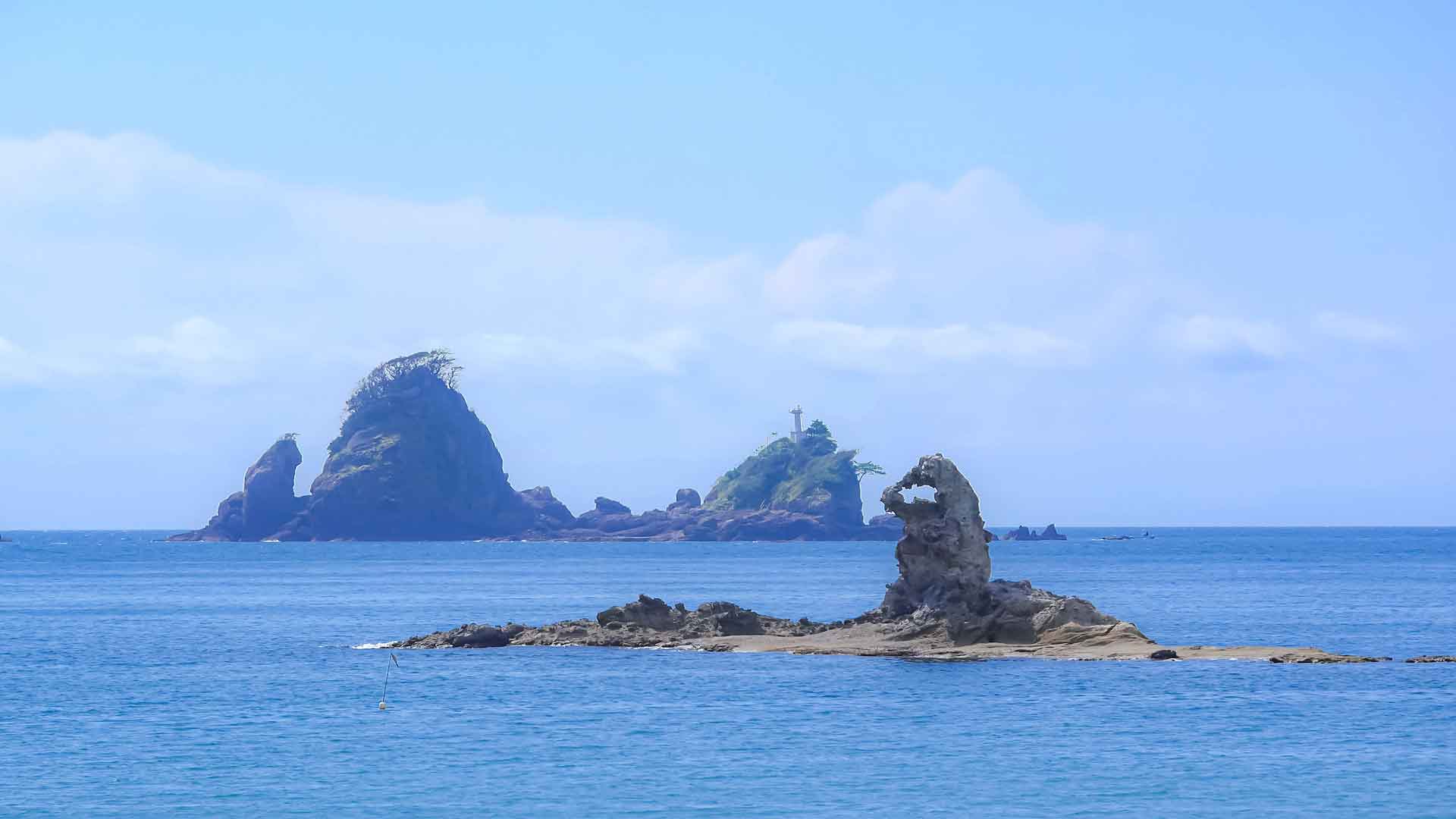 Izu Hanto | Nippon Touch