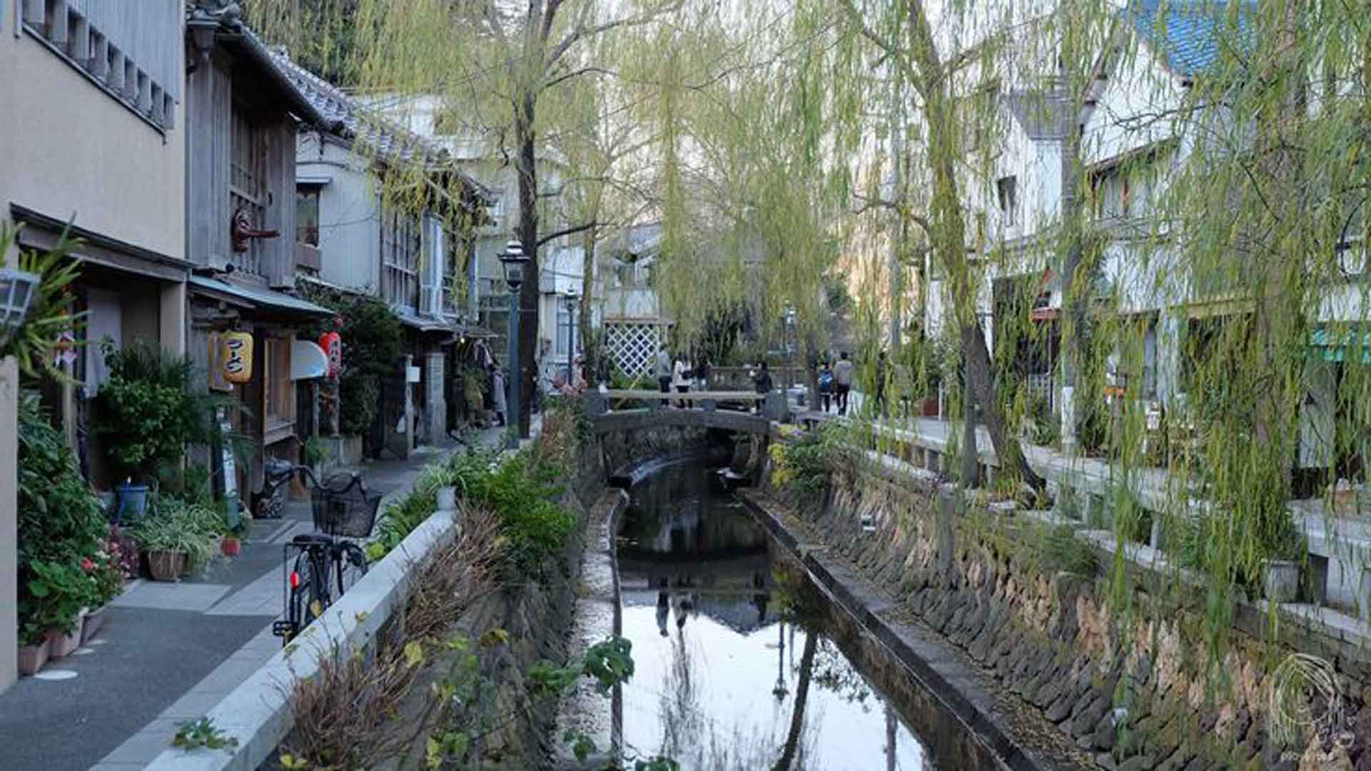 Izu Hanto | Nippon Touch