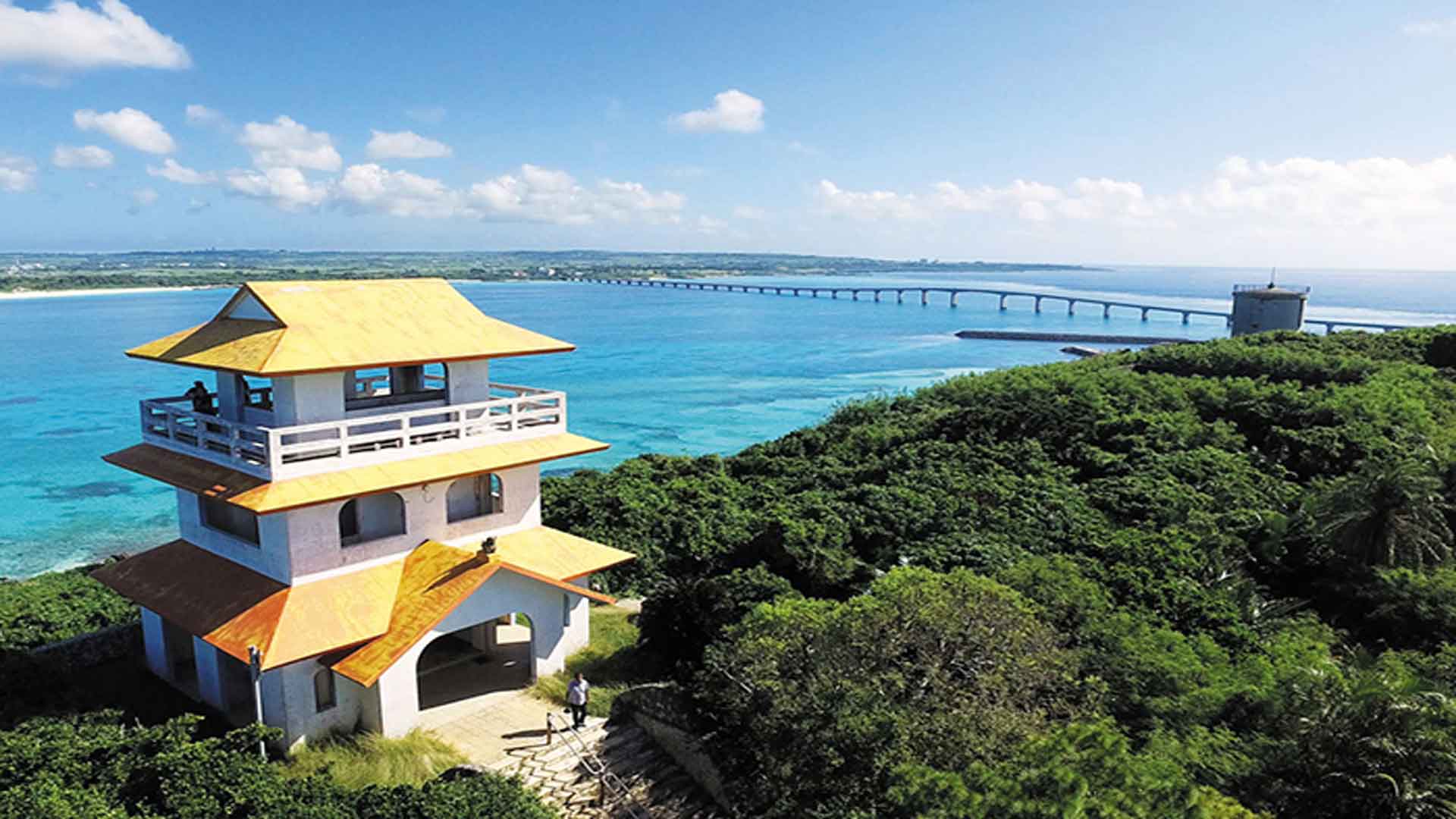 Ryugujo | Nippon Touch