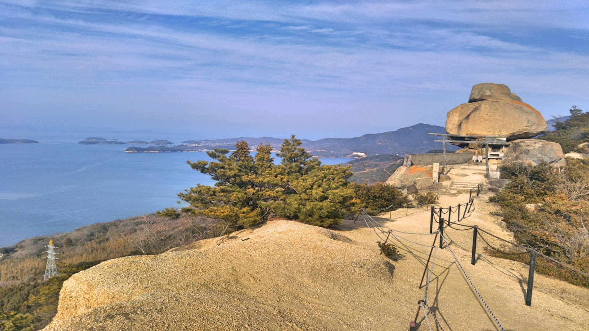 Shodoshima | Nippon Touch