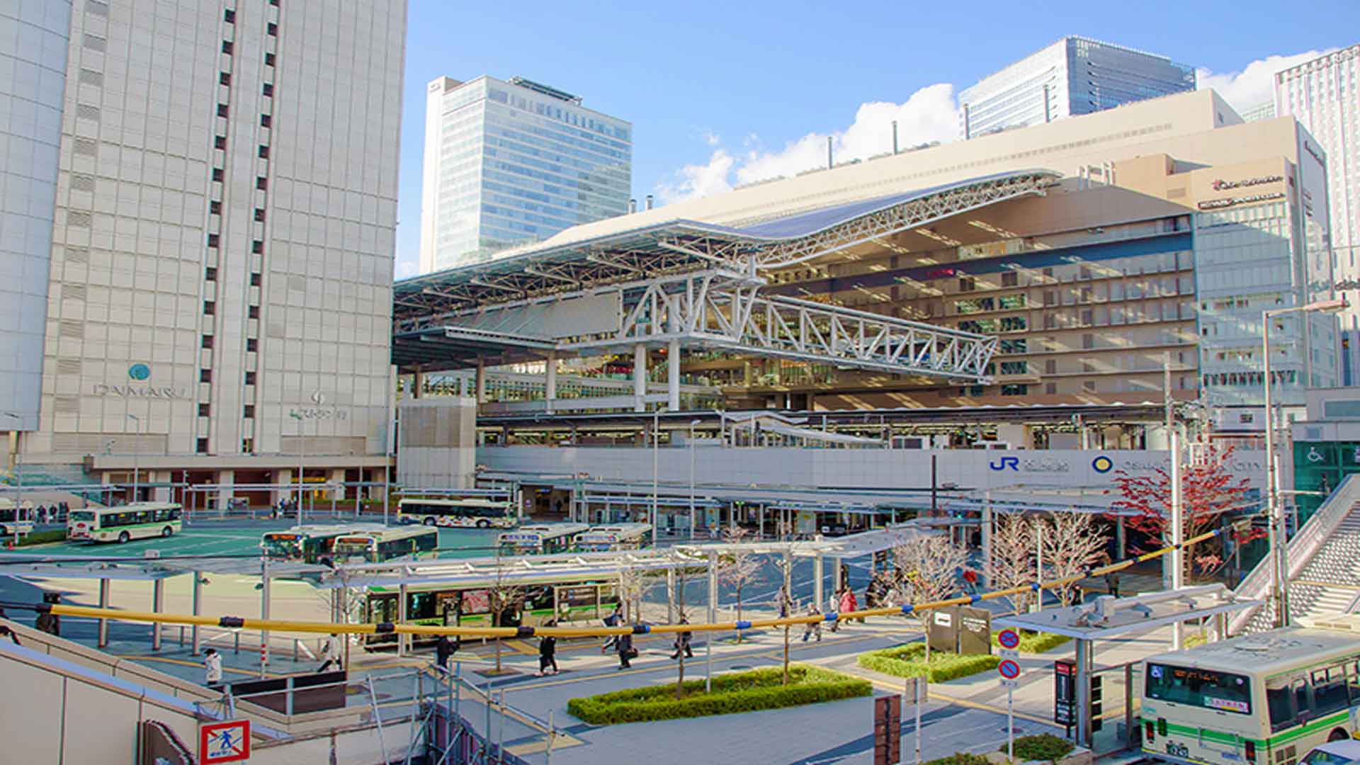 Umeda | Nippon Touch