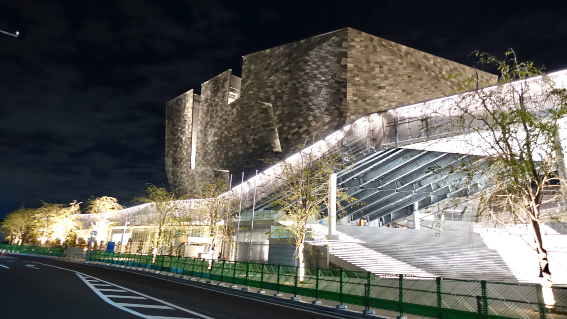 Nouveau centre culturel Tokorozawa Sakura town | Nippon Touch