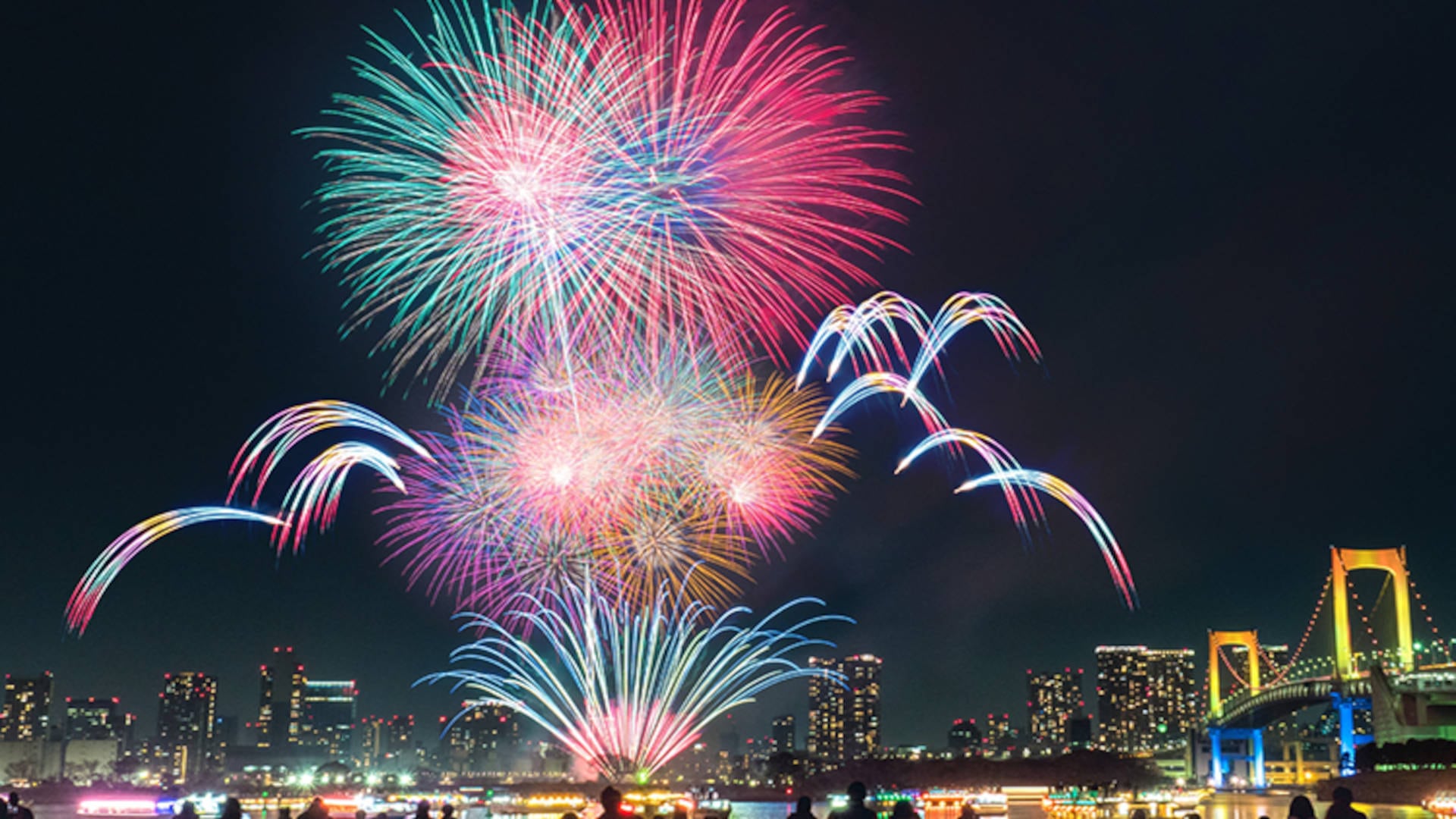 Tokyo-Hanabi-min | Nippon Touch