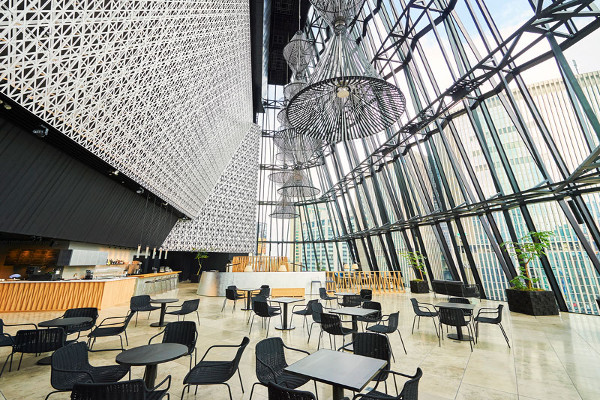 Ouverture du Tokyu Plaza Ginza | Nippon Touch