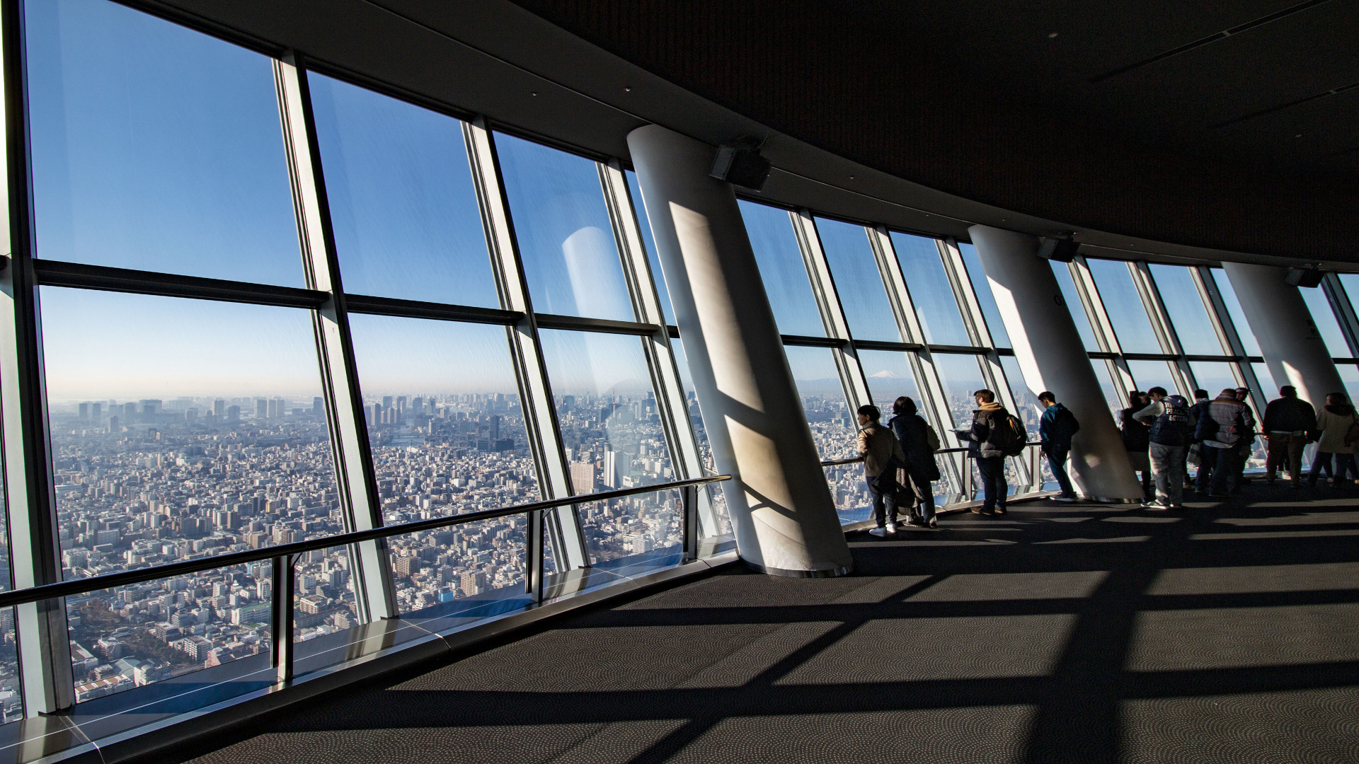 Tokyo Skytree | Nippon Touch